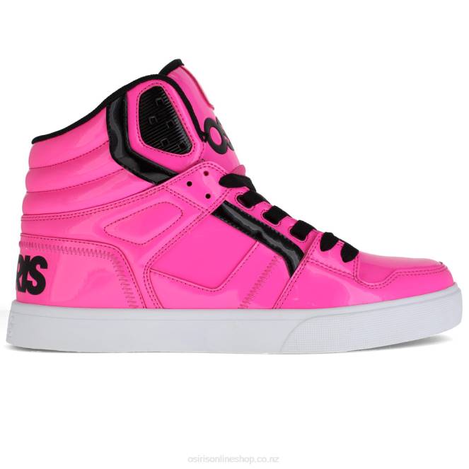 Clone Neon/Brights/Pink Osiris F6PR38 [F6PR38] : Osiris NZ Shoes ...