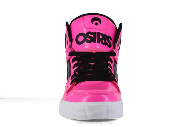 Clone Neon/Brights/Pink Osiris F6PR38 [F6PR38] : Osiris NZ Shoes, Osiris shoes nz is a hallmark ...