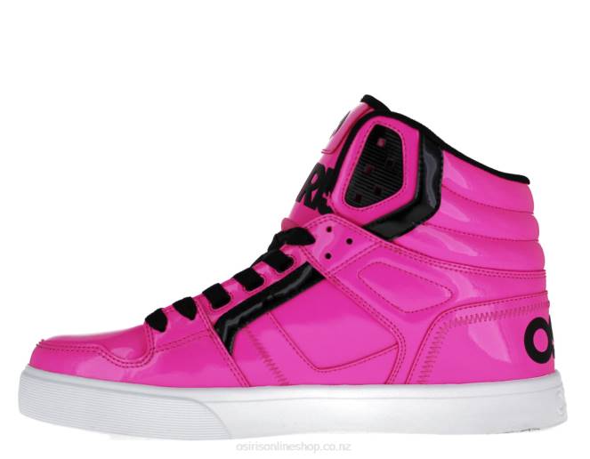 Clone Neon/Brights/Pink Osiris F6PR38 [F6PR38] : Osiris NZ Shoes ...
