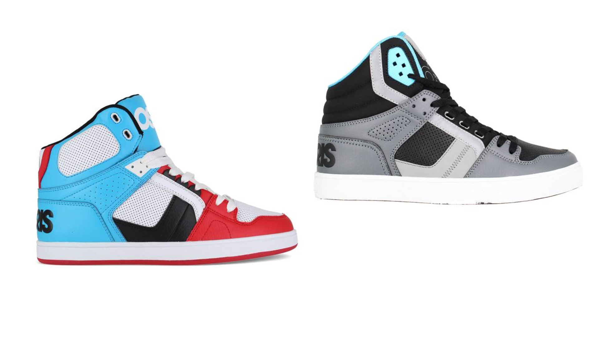 Osiris Online Shop | Footwear Featured Osiris NZ